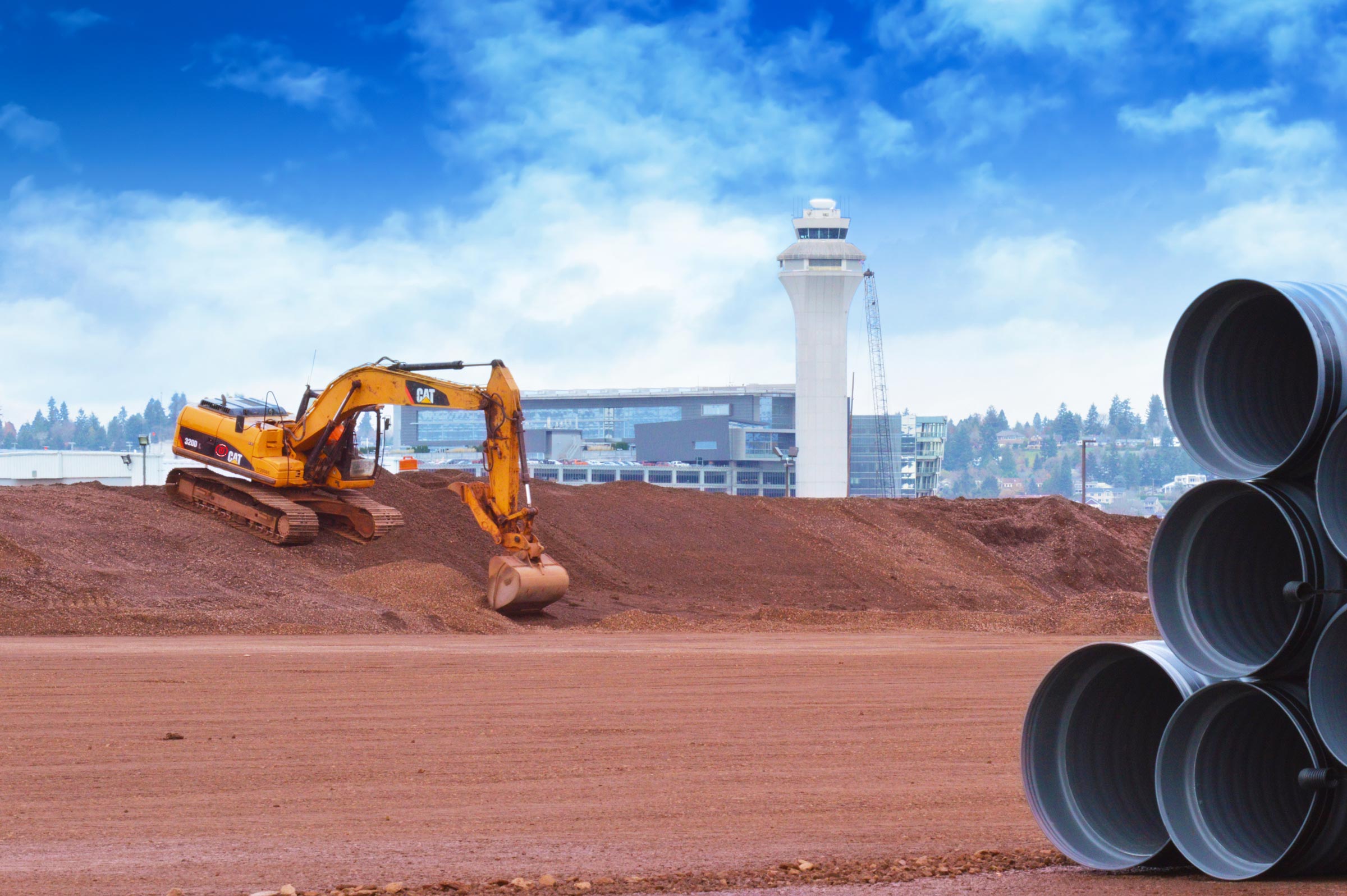 TAPANI INC. – We Build What Matters