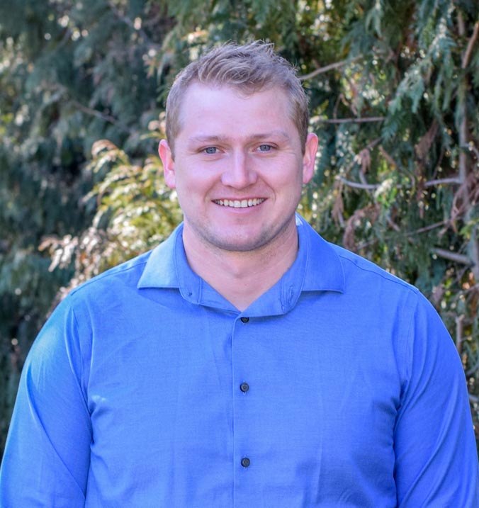 Our Team – TAPANI INC.