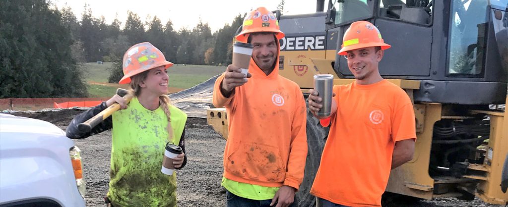 Careers – TAPANI INC.