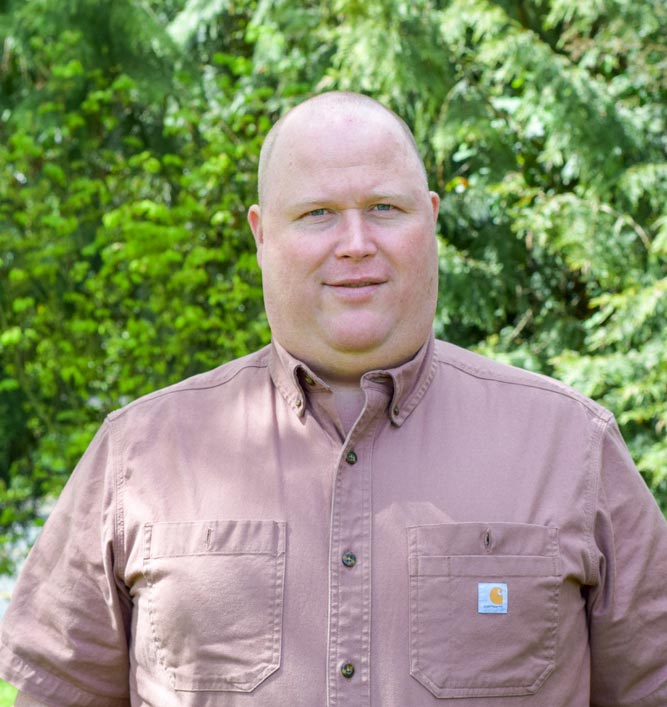 Our Team – TAPANI INC.