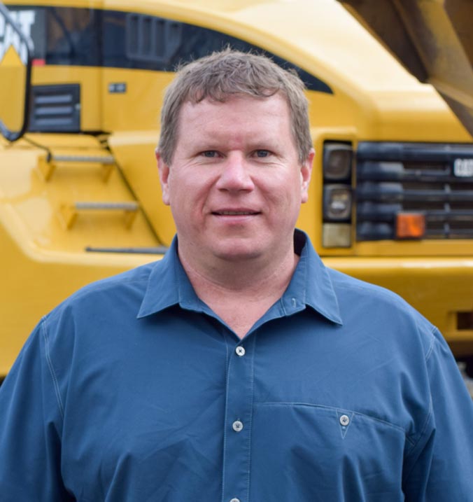 Our Team – TAPANI INC.