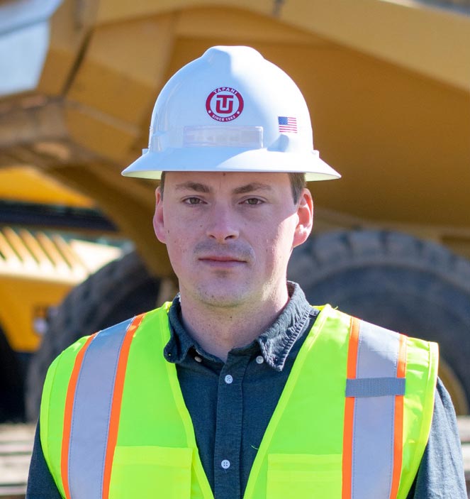 Our Team – TAPANI INC.