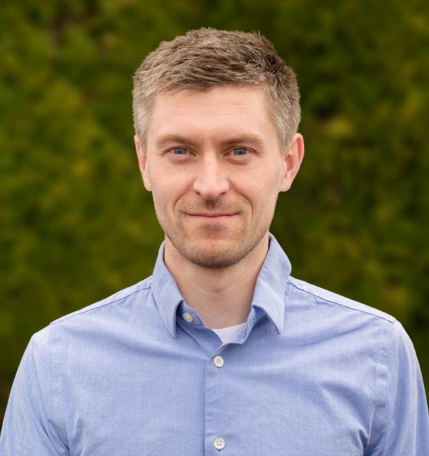 Our Team – TAPANI INC.