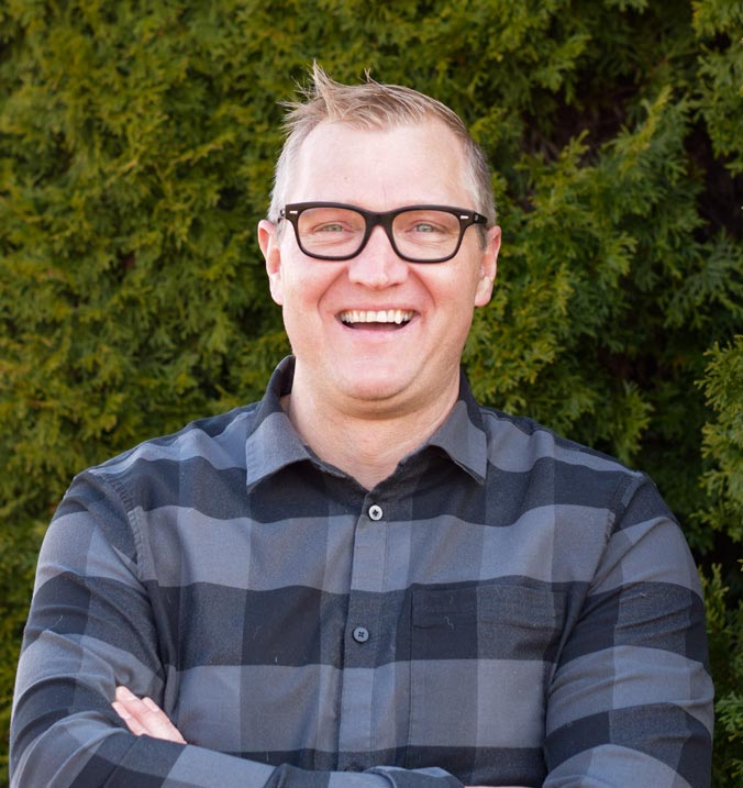 Our Team – TAPANI INC.