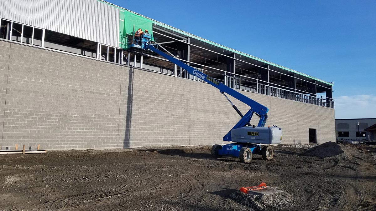 Maddox Industrial Transformer – TAPANI INC.