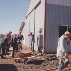 About – TAPANI INC.