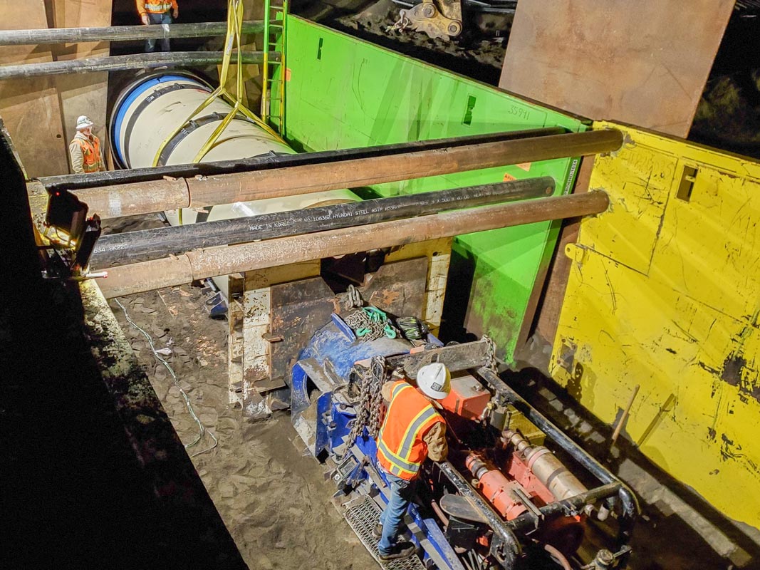 EID: Fiberglass Reinforced Pipe – TAPANI INC.