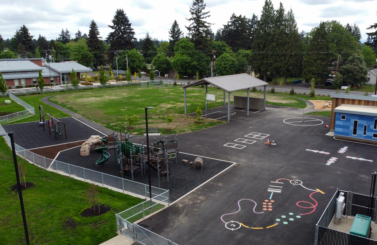 Jim Tangeman Center – TAPANI INC.