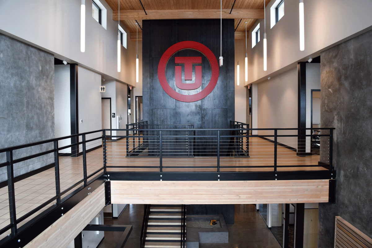 Tapani Headquarters – TAPANI INC.