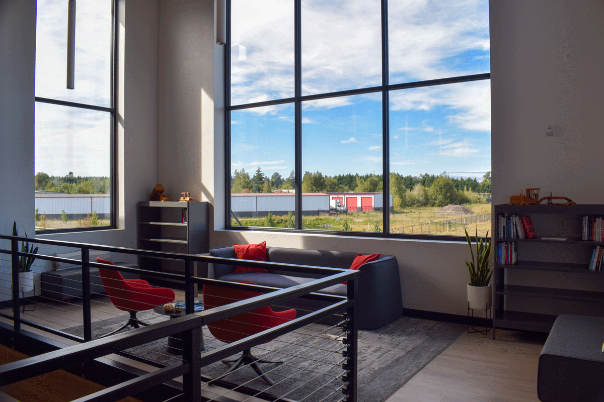 Tapani Headquarters – TAPANI INC.