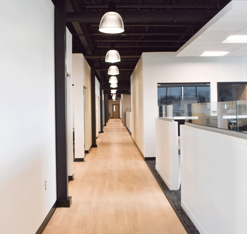 Tapani Headquarters – TAPANI INC.