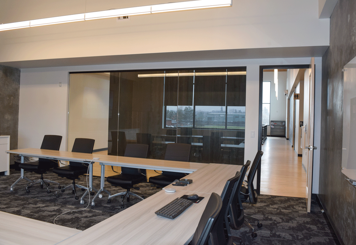 Tapani Headquarters – TAPANI INC.