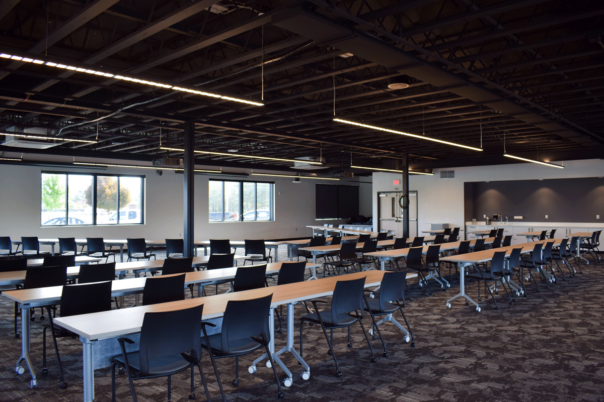Tapani Headquarters – TAPANI INC.