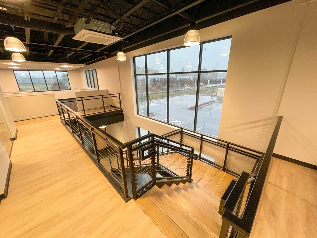 Tapani Headquarters – TAPANI INC.