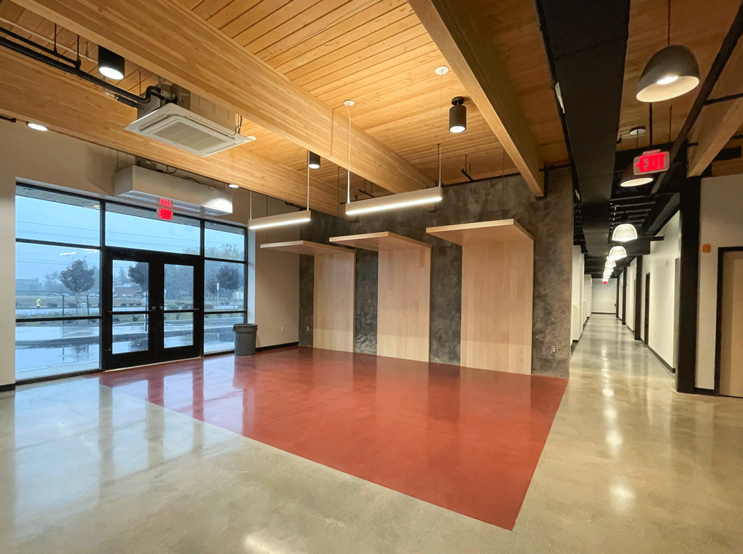 Tapani Headquarters – TAPANI INC.