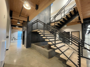 Tapani Headquarters | TAPANI INC.