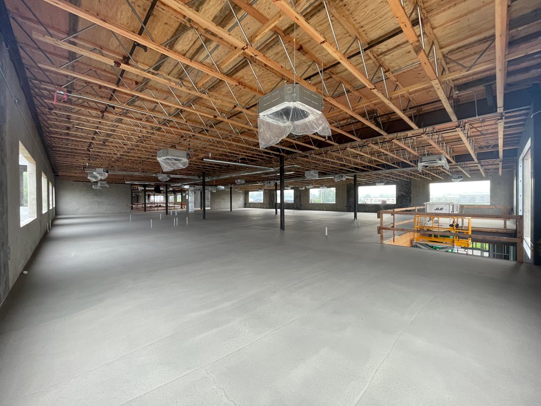 Tapani Headquarters | TAPANI INC.