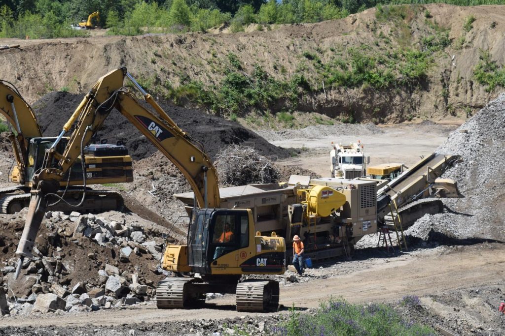 Project Support – TAPANI INC.