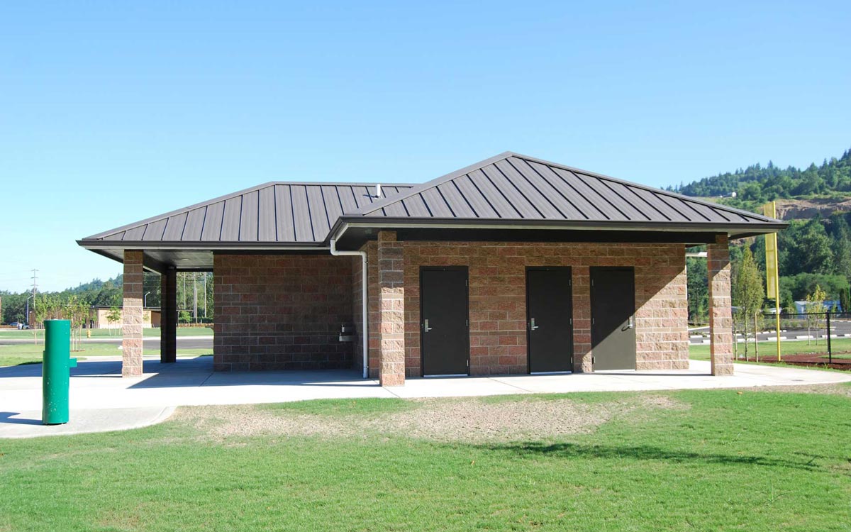 Haydu Community Park – TAPANI INC.