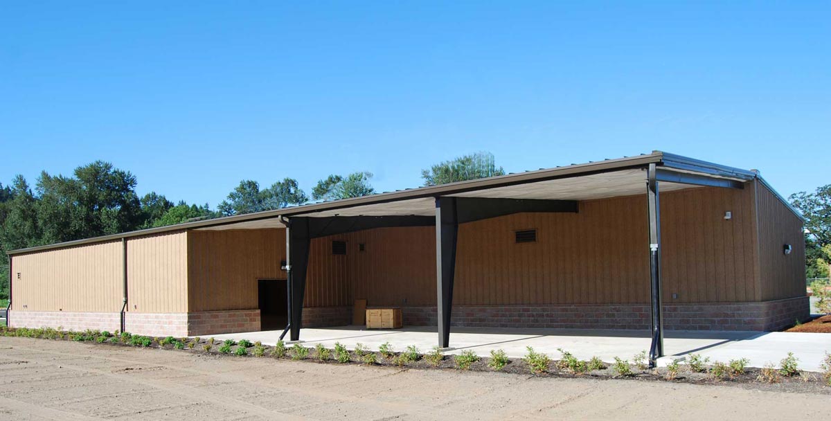 Haydu Community Park – TAPANI INC.