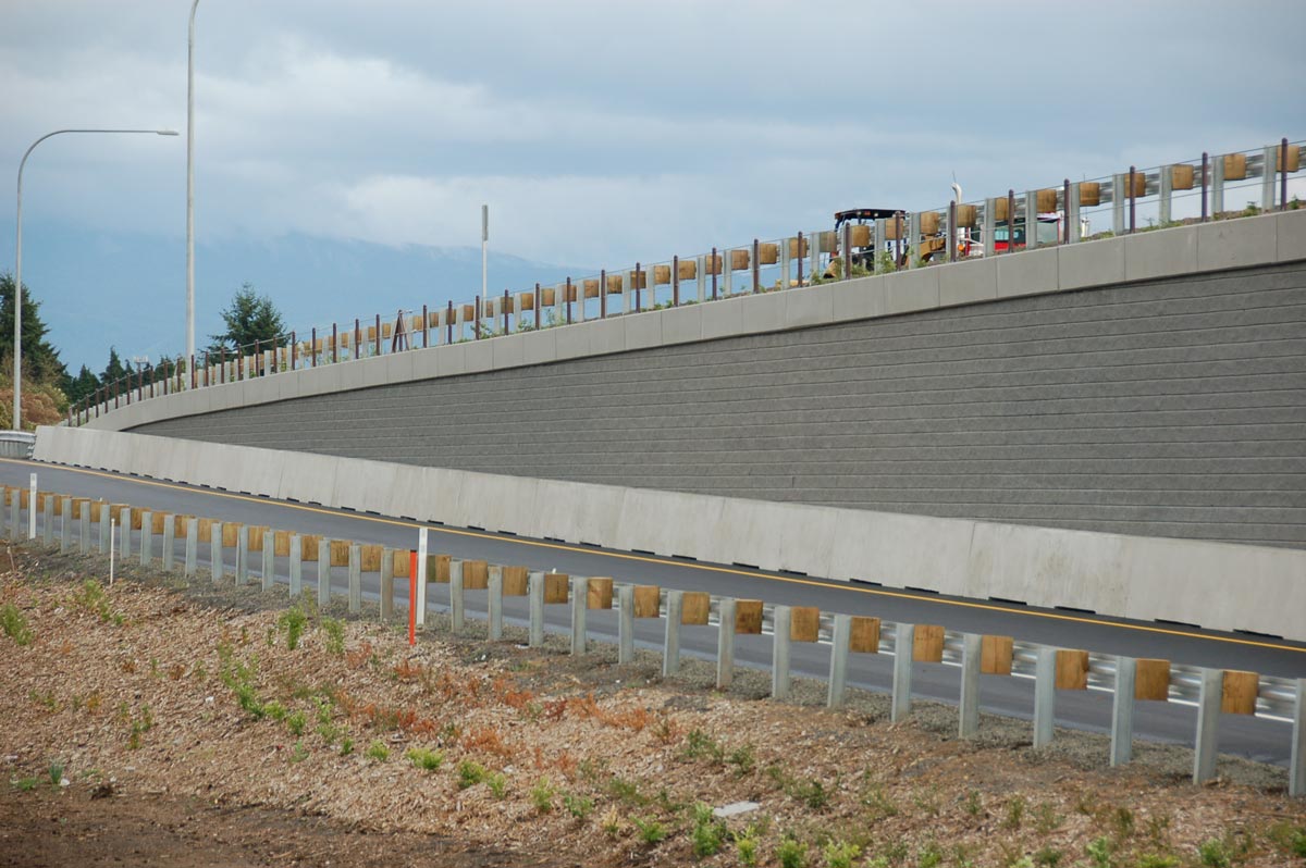 SR-14 Interchange – TAPANI INC.