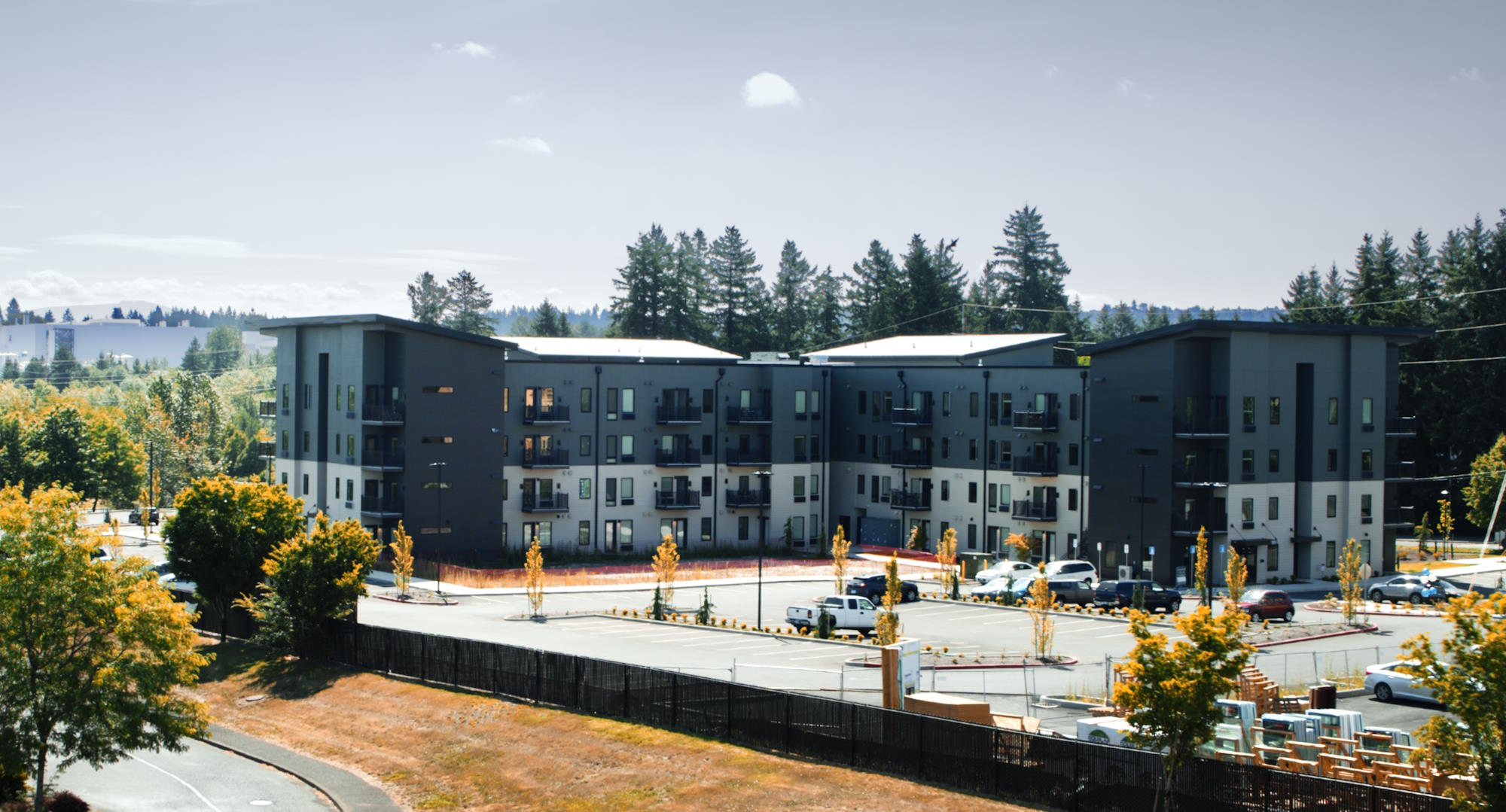 TAPANI INC. – We Build What Matters