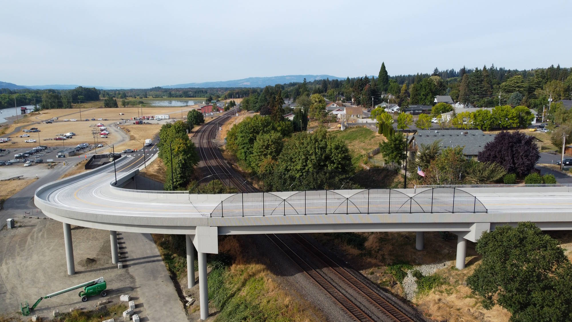 TAPANI INC. – We Build What Matters