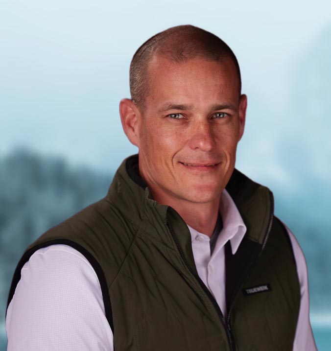 Our Team – TAPANI INC.