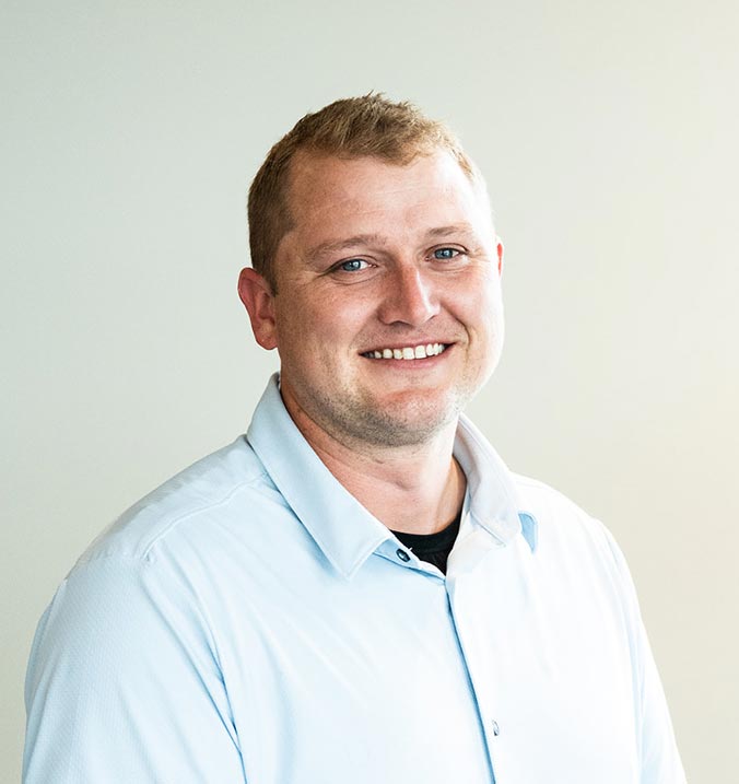 Our Team – TAPANI INC.