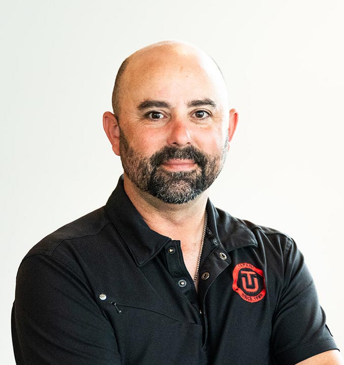 Our Team – TAPANI INC.