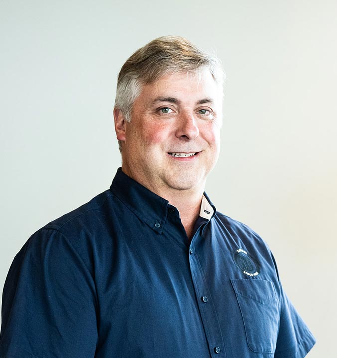 Our Team – TAPANI INC.