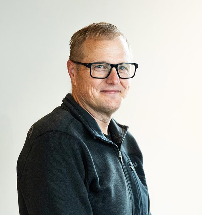 Our Team – TAPANI INC.